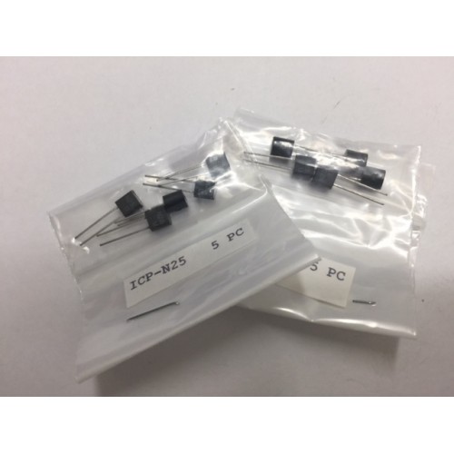 ROHM ICP-N25 IC PROTECTOR